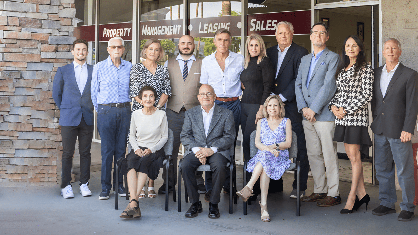 About Us - Realtors in Scottsdale AZ | Realtor in Phoenix